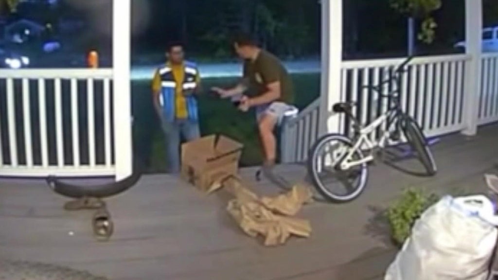 Massachusetts man out $2,000 after Amazon delivered empty watch box ...