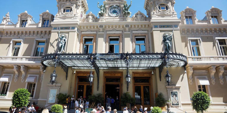 Monaco blir äldre – nu tar longevity-generationen över Europas ...