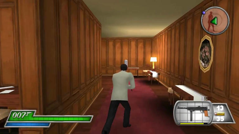 7 best James Bond games including our ranking of 007 First Light