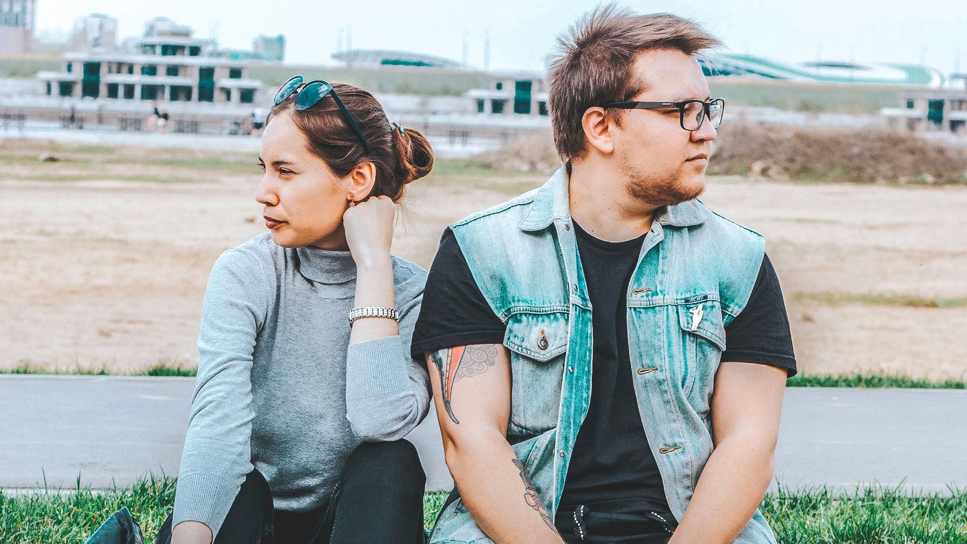 Mistaking stability for happiness: The ultimate romance killer