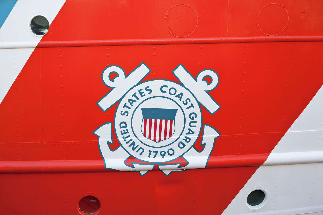 Coast Guard crew returns after galley floor shifts at Saginaw River station