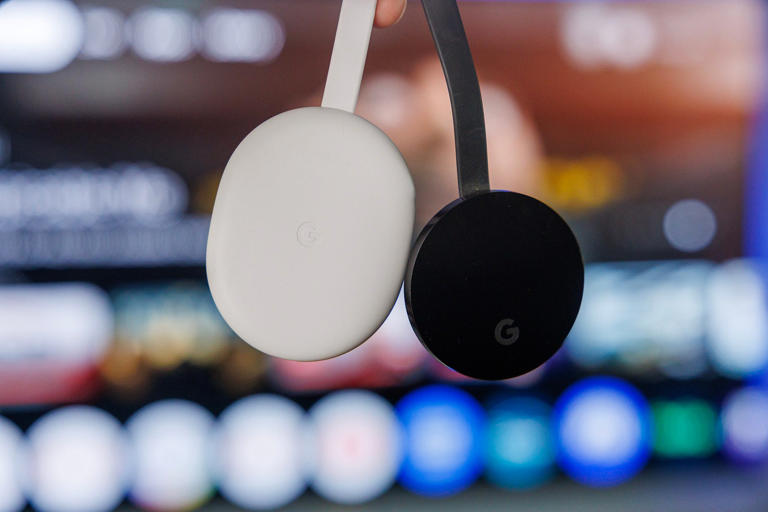 Google is not killing your old and aging Chromecast after all