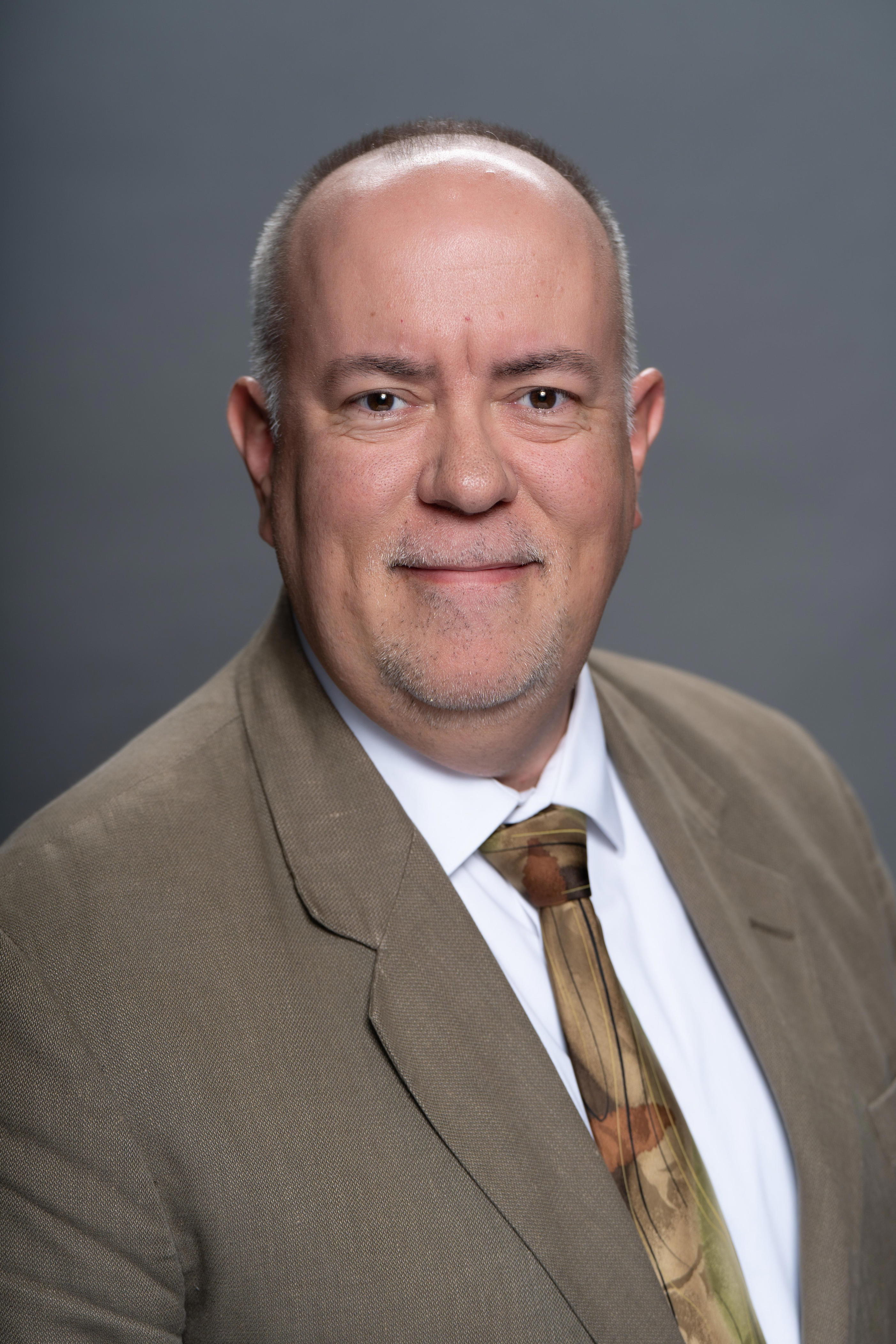Portage County names Scott Allen new planning and zoning director