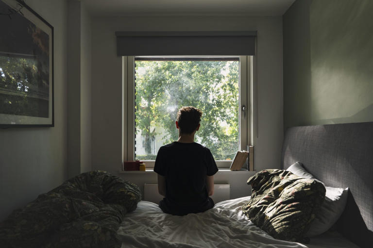 America is becoming less neighborly, and it’s hurting Gen Z and ...