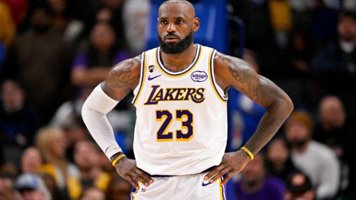 NBA: LeBron James won’t give up a single dollar to return to the ...