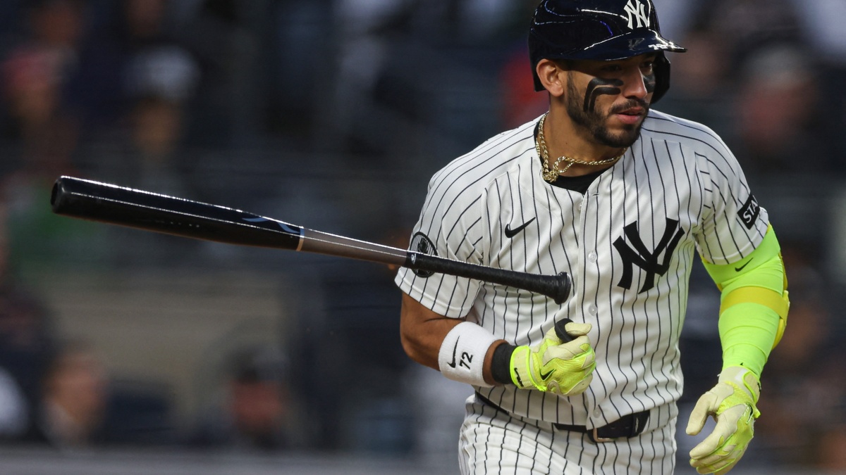 MLB: Aaron Boone admits his relationship with José Caballero on the ...
