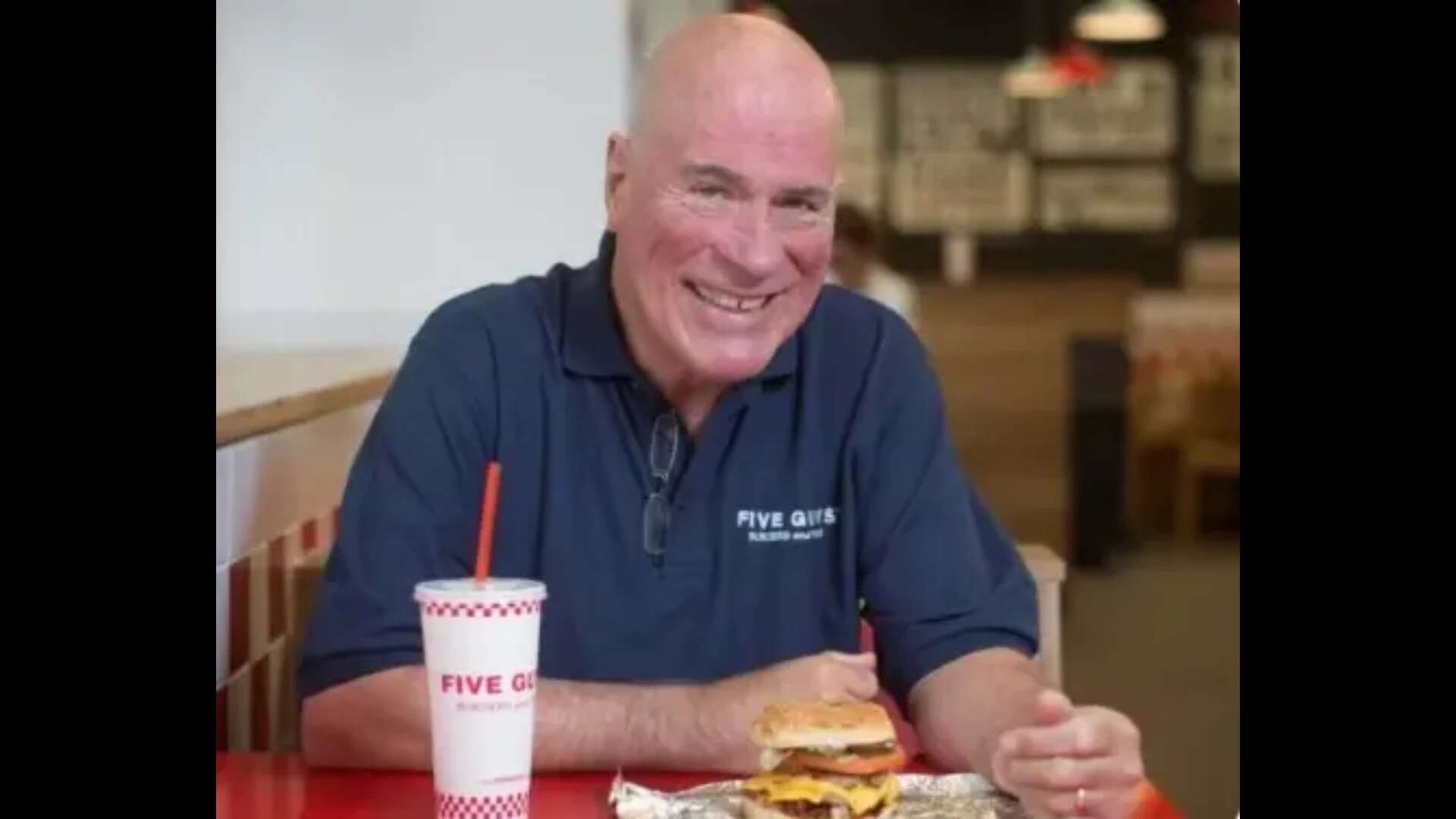 When an American CEO said he gave $1.5m bonus to workers because he ...