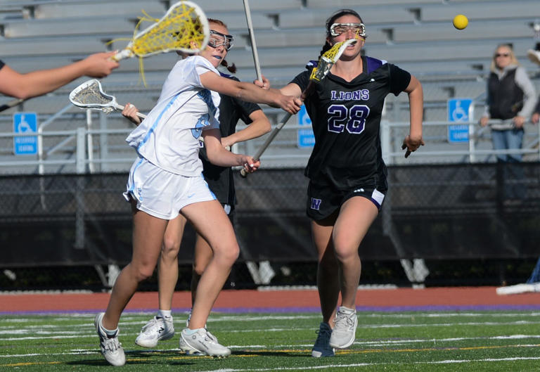 Breaking down the 2026 South Jersey NJSIAA Tournament girls lacrosse ...
