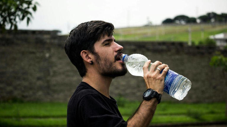 Congress claims 90% of Indore drinking water contaminated ...