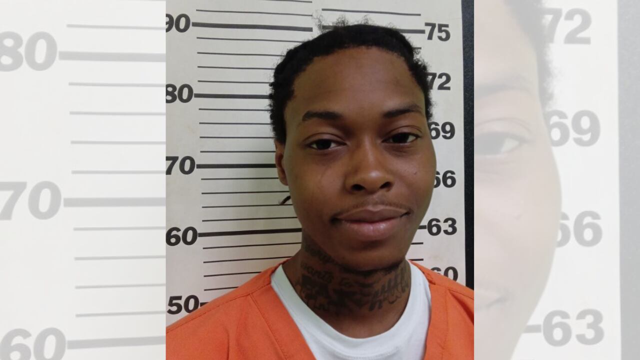 Man turns himself in after 2 found shot to death in crashed car, Tunica ...