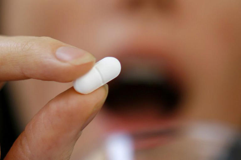 Urgent warning to people on sertraline, fluoxetine, amitriptyline as ...