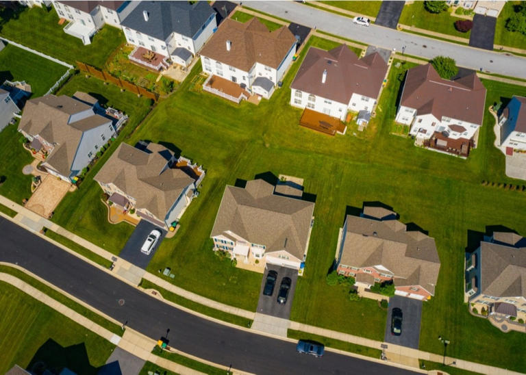 Are home prices going up in Albany in 2026?