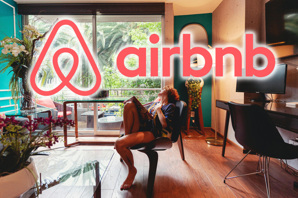 CDMX quiere tener registro de todos los anfitriones de Airbnb: la ...