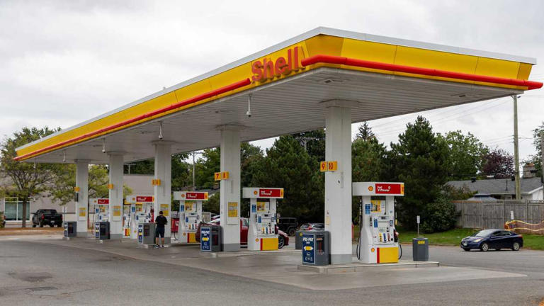 Shell just overhauled its gas loyalty program and you can get up to 13 ...