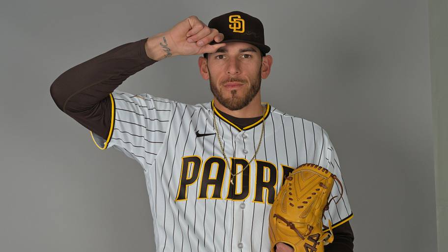 Padres' Joe Musgrove breaks silence on injury, reveals target return date