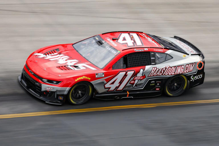 Chevy team could be on the verge of selling their $100M charter: NASCAR ...
