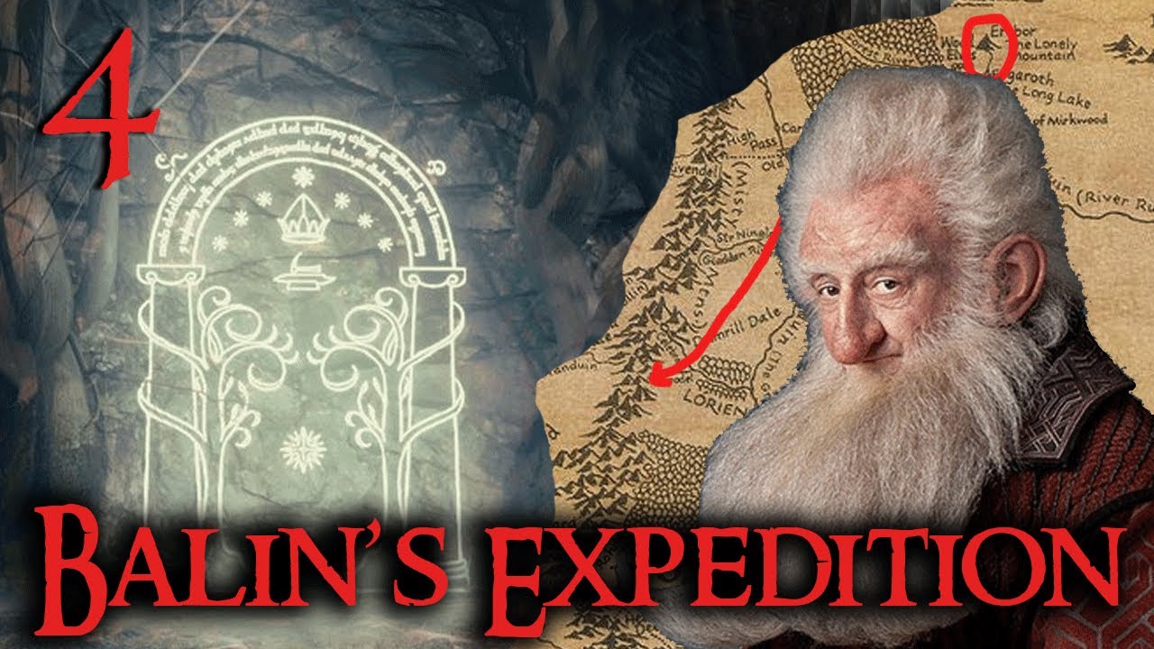 Balin versus the world