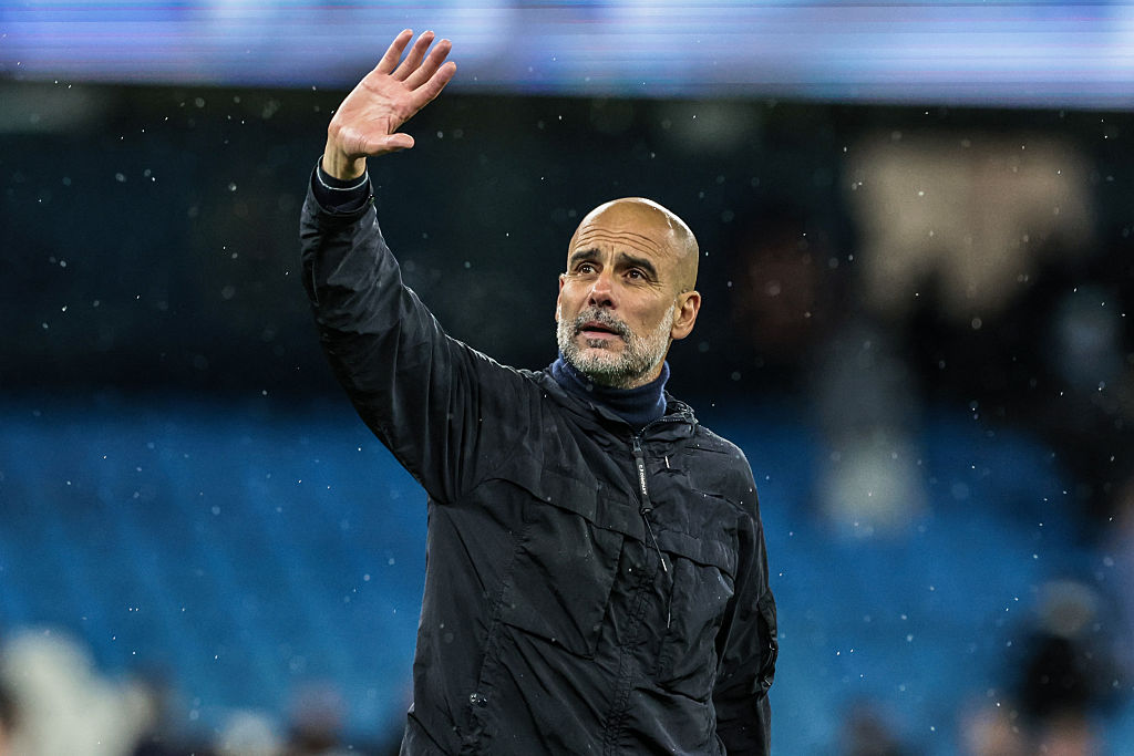 Joe Hart reveals lasting Pep Guardiola impression and Manchester City ...
