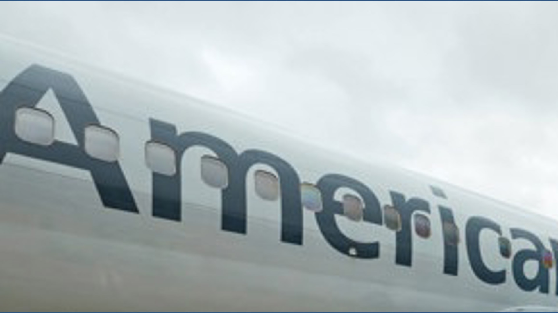American Airlines adding Starlink to aircraft
