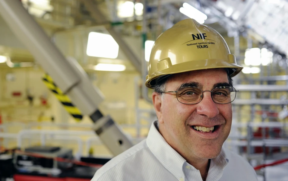 LLNL recreates mini nuclear fireball to refine fallout models