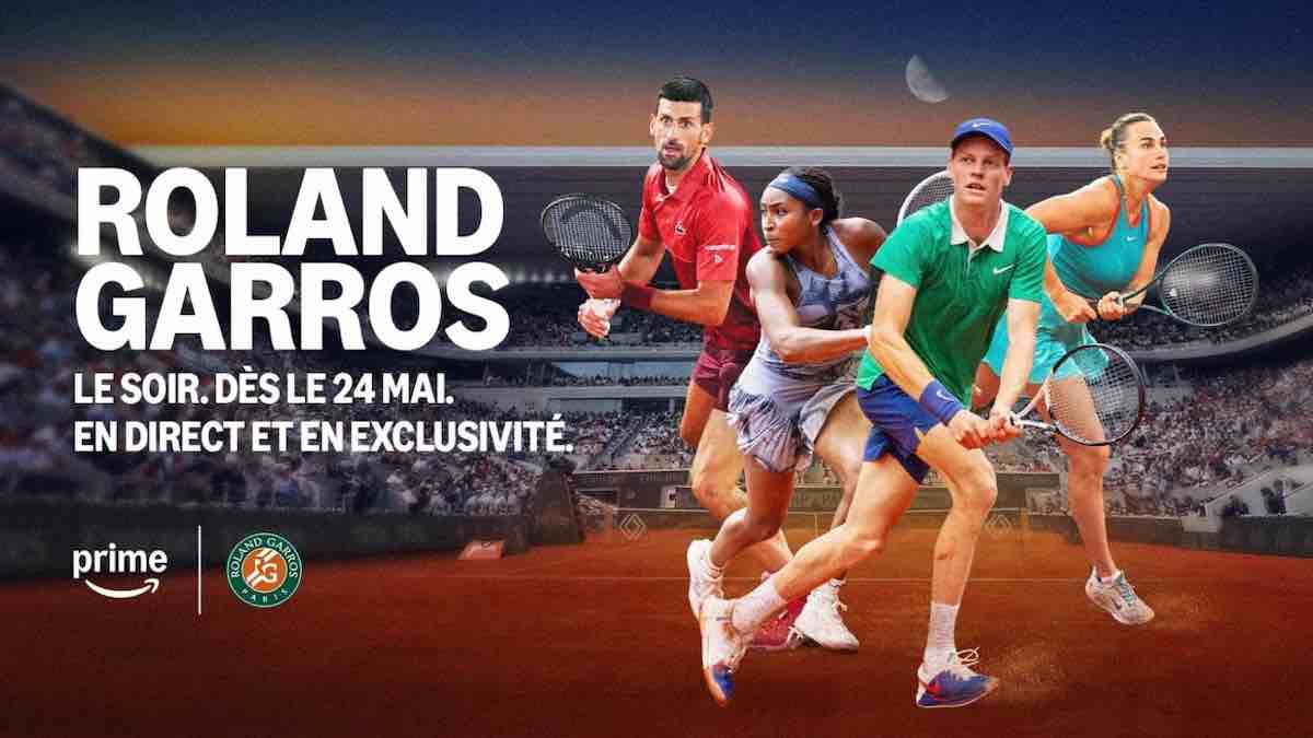 Roland Garros : suivre le match Ruud / Fonseca en direct (+ score en ...
