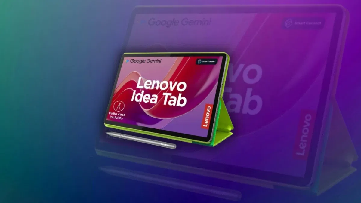 Mercado Libre remata en el Hot Sale la tablet Lenovo Idea Tab 11 con ...