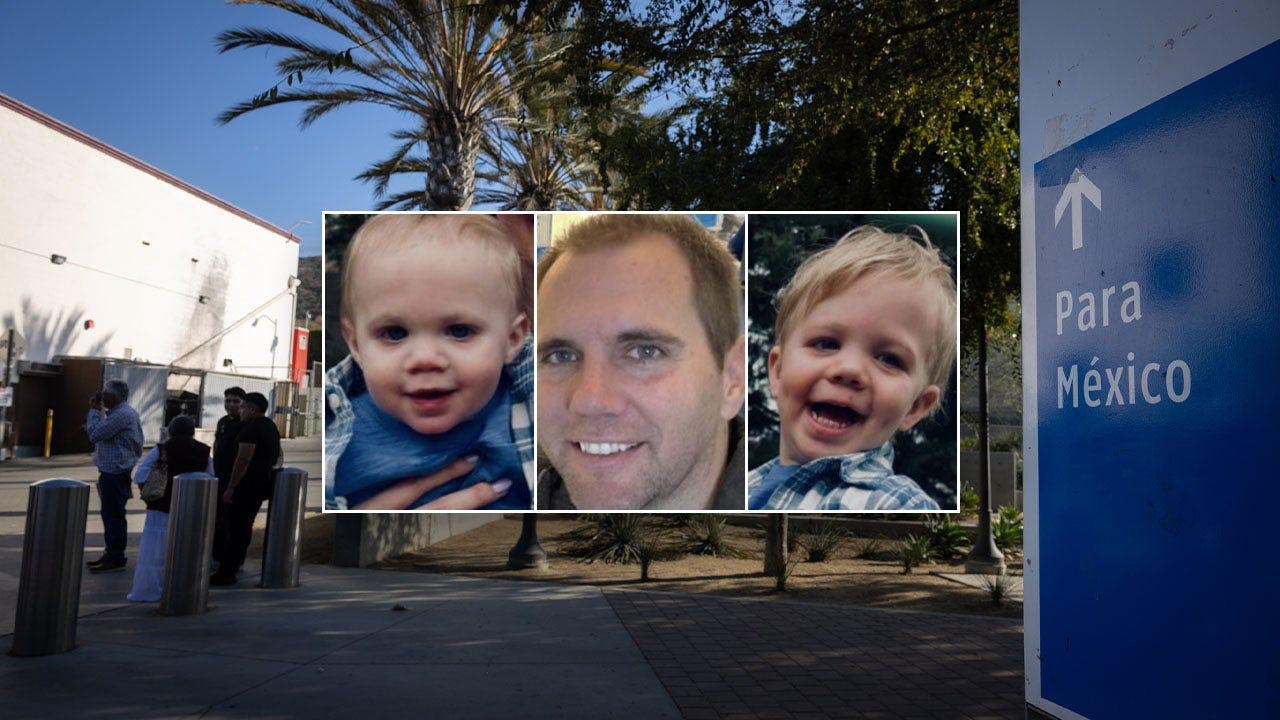 Utah father charged with abducting 2 infant sons may have fled to ...
