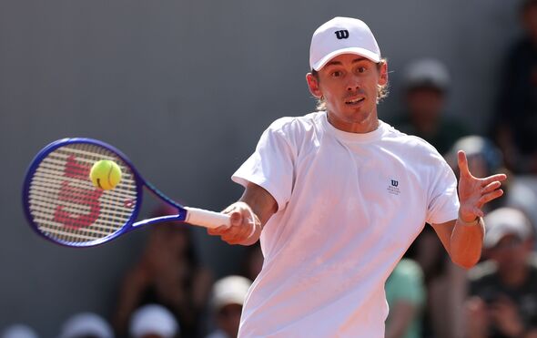 French Open star shows true colours as rival suddenly withdraws after ...