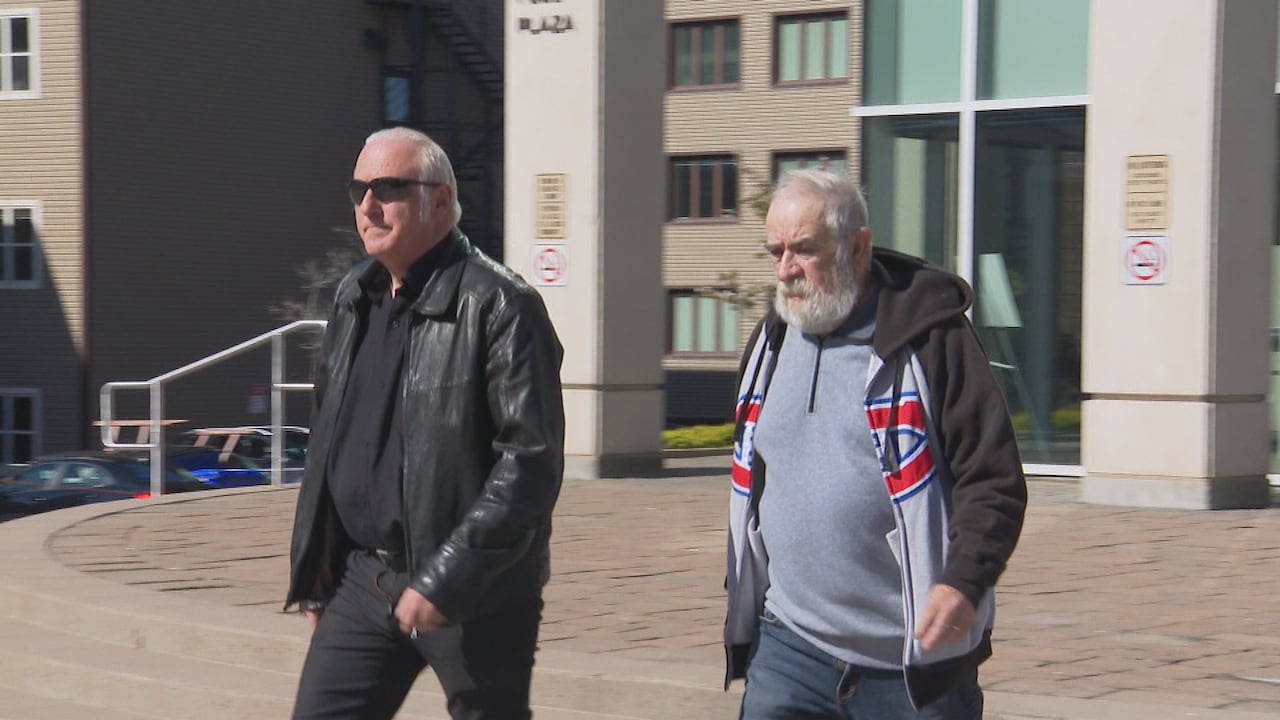 69-year-old man in Saint John court on 14 sexual assault charges