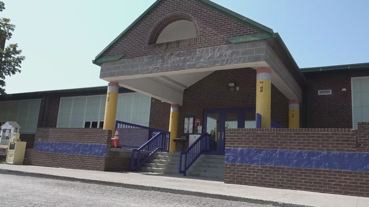 Anderson County Commission looking for community input on Claxton ...