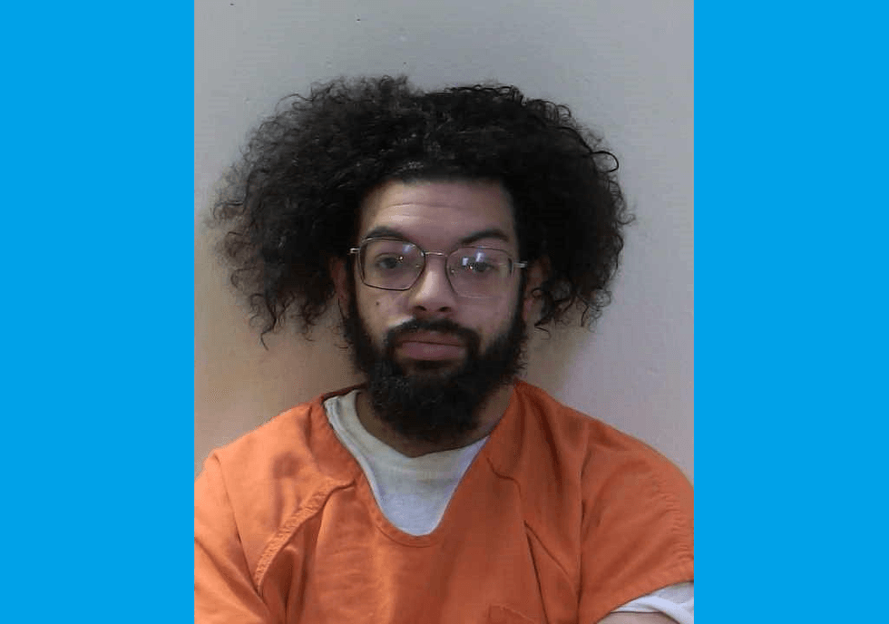Man wanted on sexual assault arrested in Oakdale