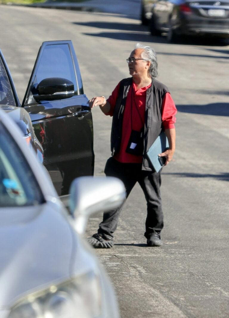 Matthew Perry’s assistant finally learns his fate in ketamine case