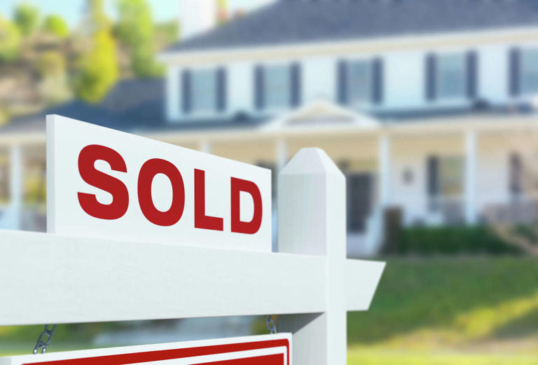Pending, closed home sales rise in Capital Region, despite ...