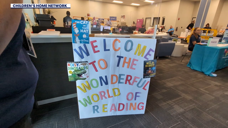 Bay Area nonprofit helps battle the 'summer slide' with everyday ...