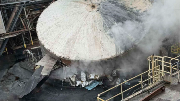 Longview chemical explosion: Multiple fatalities reported following ...