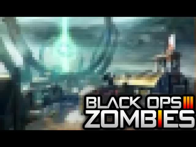 DLC 4 ~ Zombies multiplayer maps! (Black Ops 3 Zombies DLC 4 ...