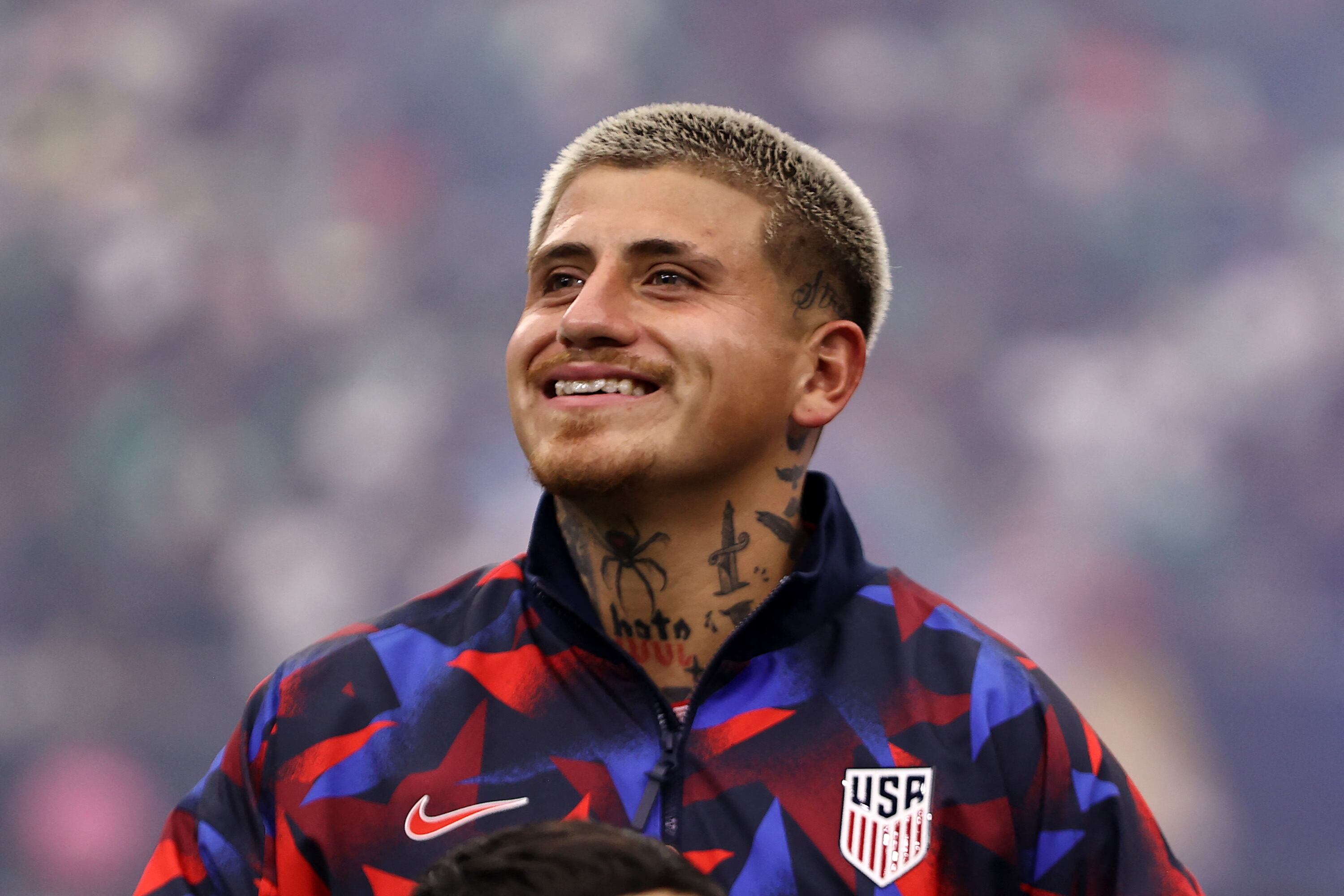 These are the biggest snubs of the official 2026 USMNT World Cup roster ...