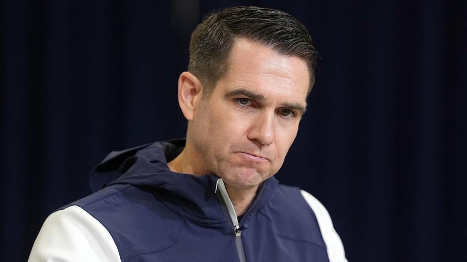 Joe Schoen is flirting with a costly overreaction after Giants injury