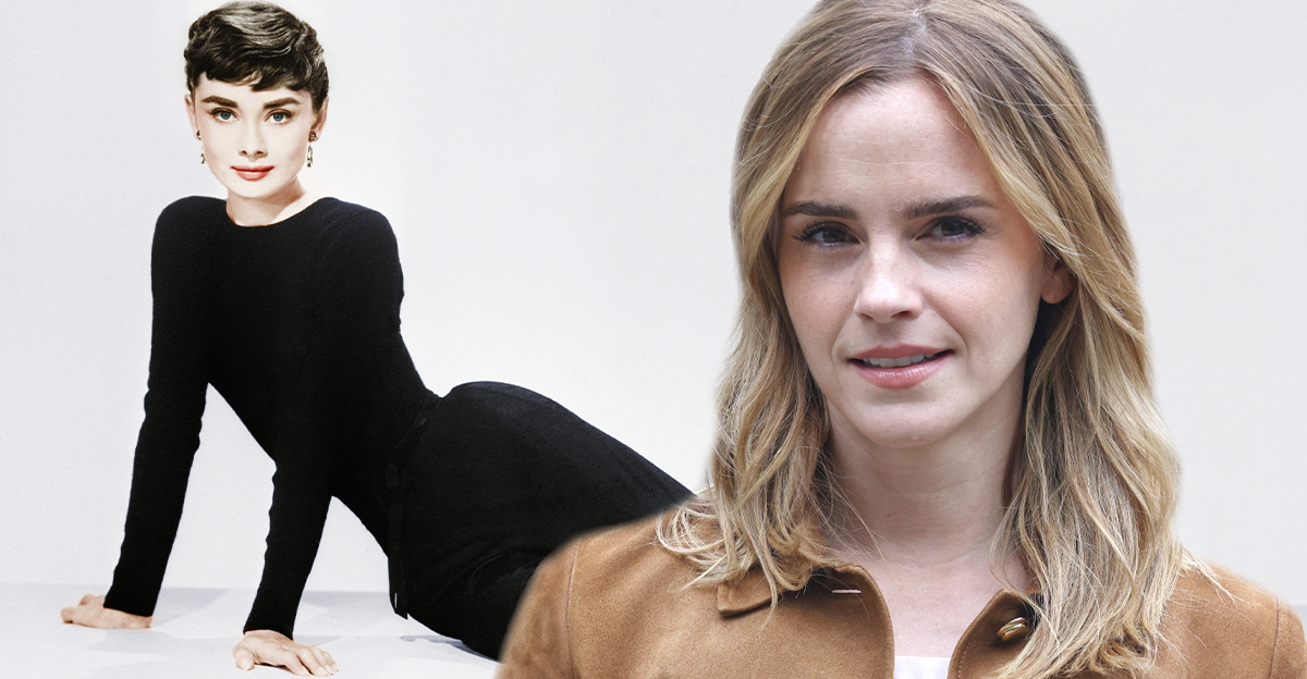 Stunning Hollywood actresses who refuse to be objectified on screen—and ...