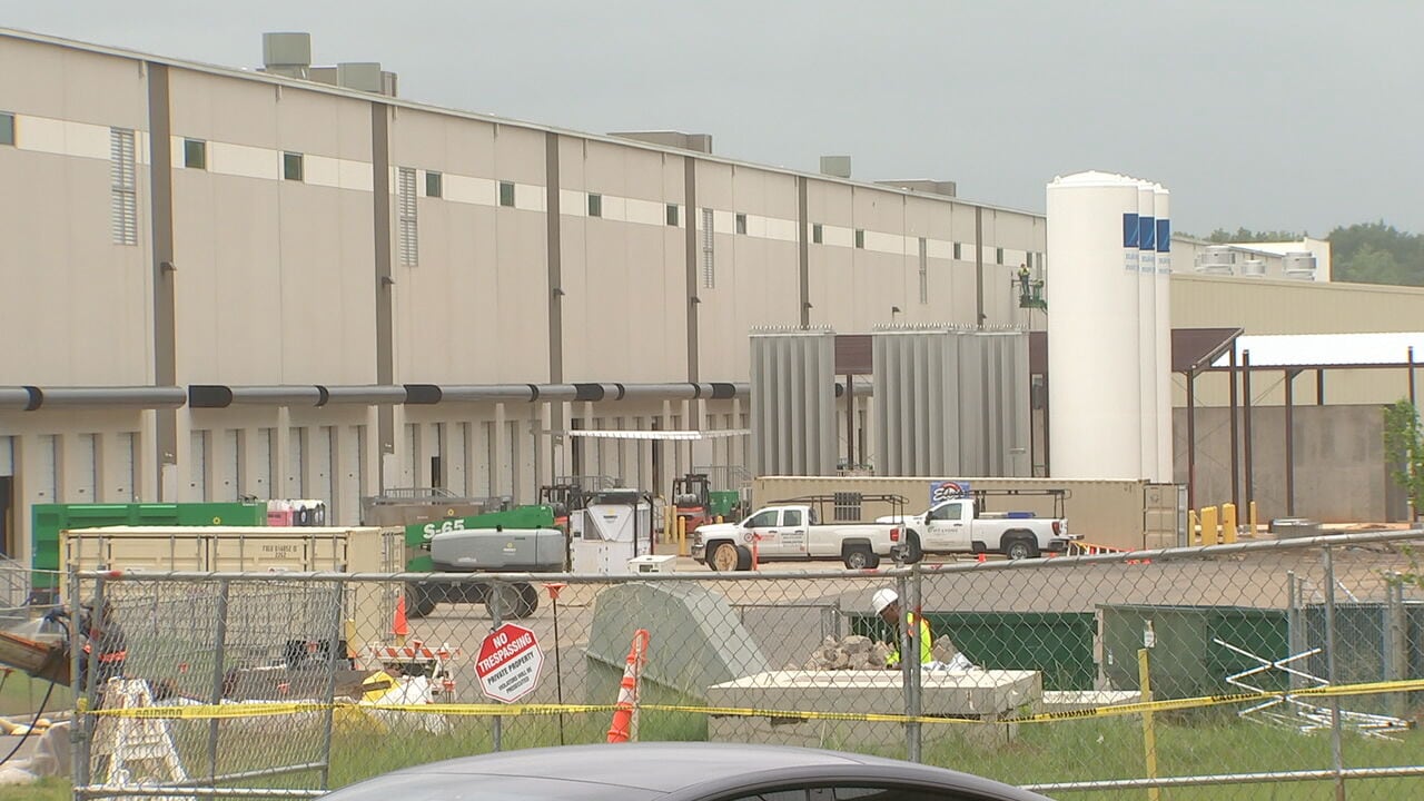 Silfab Solar fights zoning decision in court over chemical leaks and ...