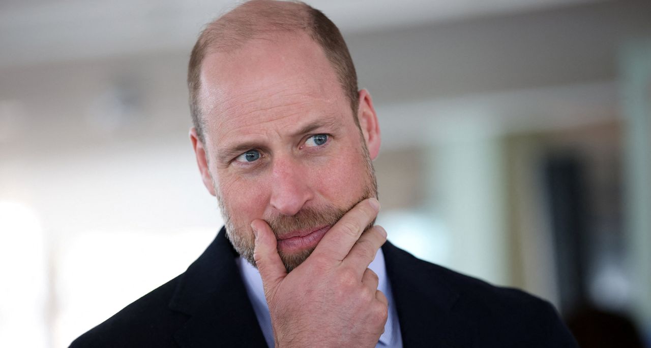 Prince William’s power move proves he’s ready to shake things up as ...