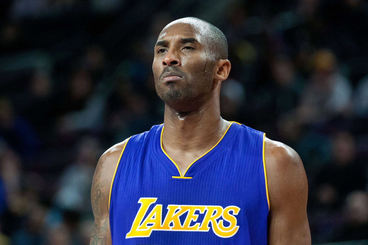 Bleacher Report power ranks Kobe Bryant and every 'Next Jordan'