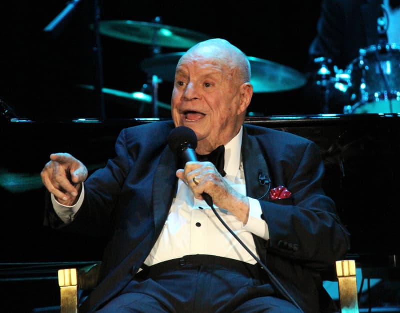 Retro blast! Don Rickles' best quotes