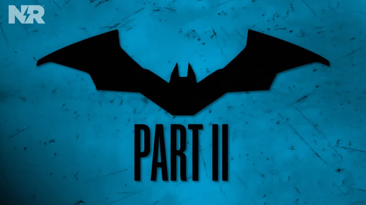 The Batman Part 2 (2027): Plot & cast breakdown