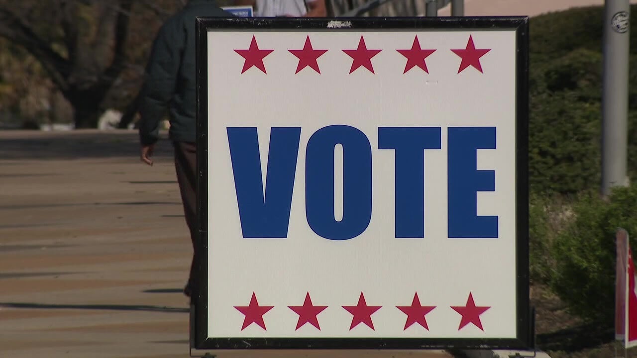 Texas primary runoff elections: Fort Bend County experiencing county ...