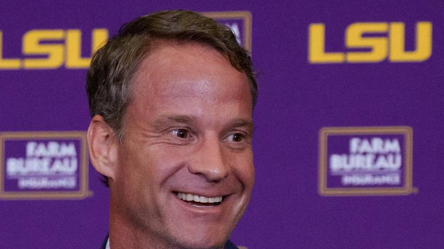 Breaking down LSU's strengths, weaknesses, & 1 thing that could beat ...