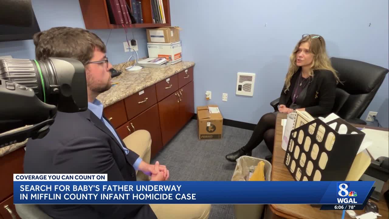 'It's about dignity': Coroner seeks identity of dead infant’s father in ...