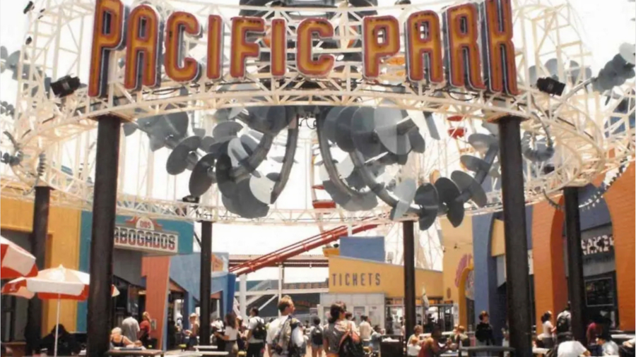 Santa Monica’s Pacific Park rolls out new ride deals for its 30th ...