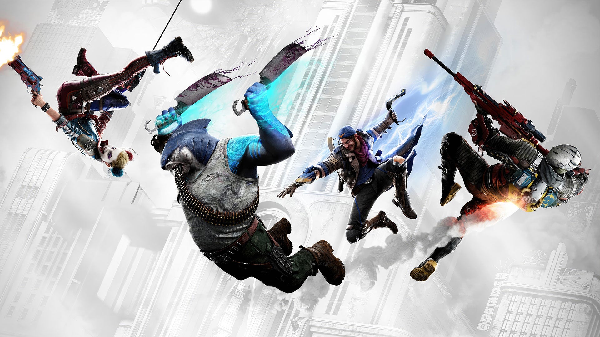 20 video games with high budgets that didn't pay off [opinion]