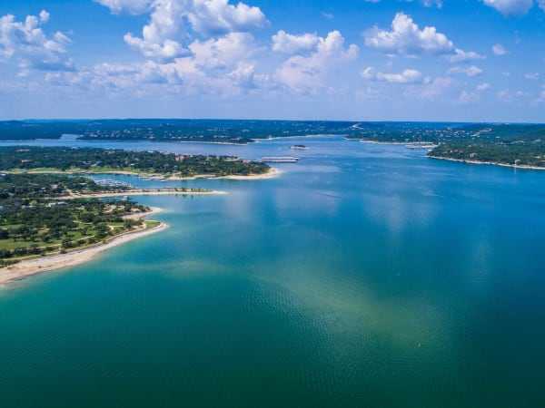 Texas water plan does not consider data center growth, eco advocates say